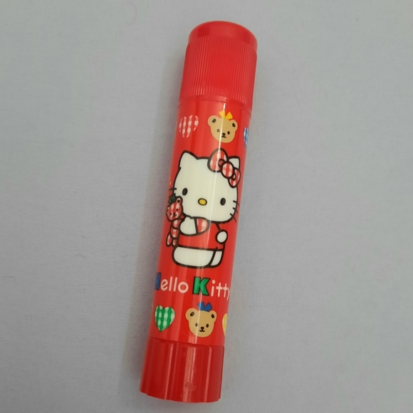 Hello Kitty | Other | Hello Kitty Vintage Glue Stick | Poshmark